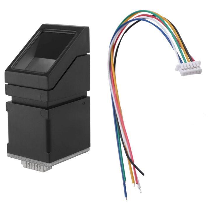 R307 Capacitive Fingerprint Reader/Module/Sensor/Scanner | Lazada PH