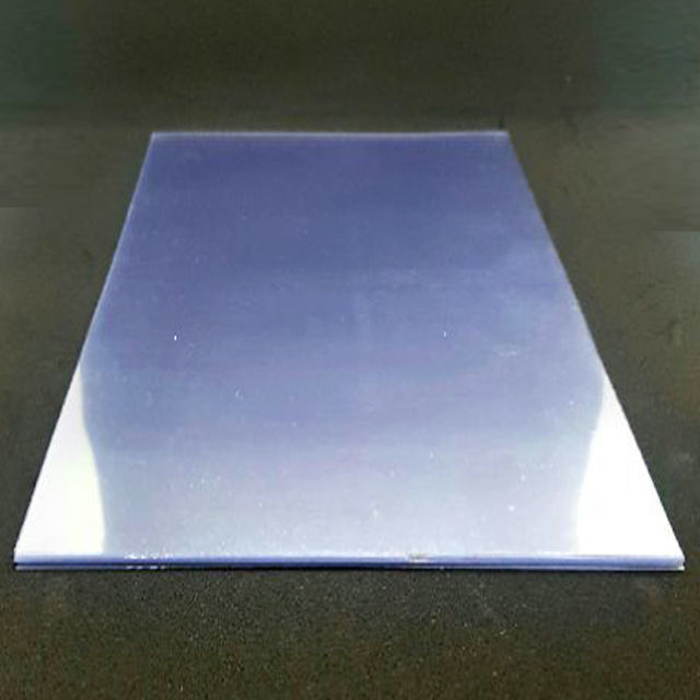 10pcs or 20pcs Acetate Film Pvc Binding Cover 200mic Clear Retail ...