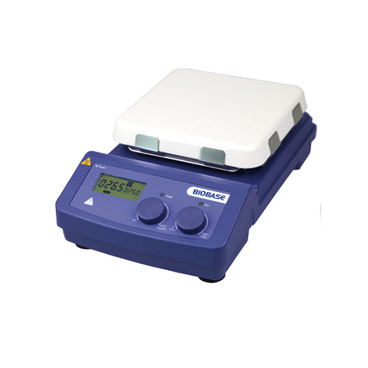 BIOBASE MS7-H550-PRO HOTPLATE MAGNETIC STIRRER | Lazada PH