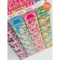 20 pcs Kuromi Dressing Up Game Stickers Wholesale Paninda T6498 | Lazada PH