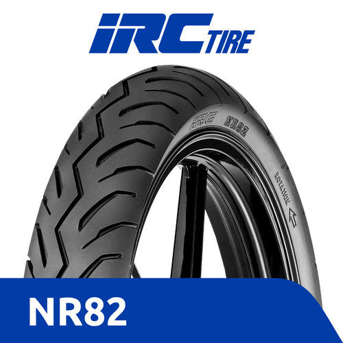 Ban Depan Motor IRC 80-80-14 43P NR82 Tube Type Yamaha Mio Ban SNI ...