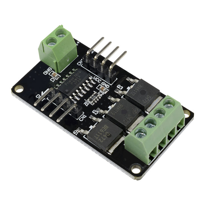 New Full Color Rgb Led Strip Driver Module Shield For Arduino Stm32 Avr V1 0 Lazada Ph