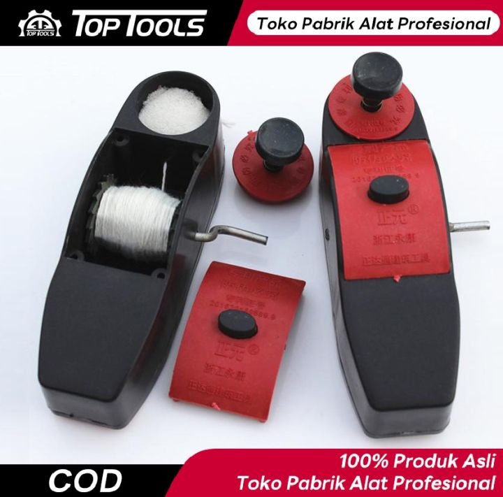 TopTools Slayers Ember Tinta Plastik Mini, Ember Tinta Pekerjaan Kayu Bangunan Kecil Dekorasi ...