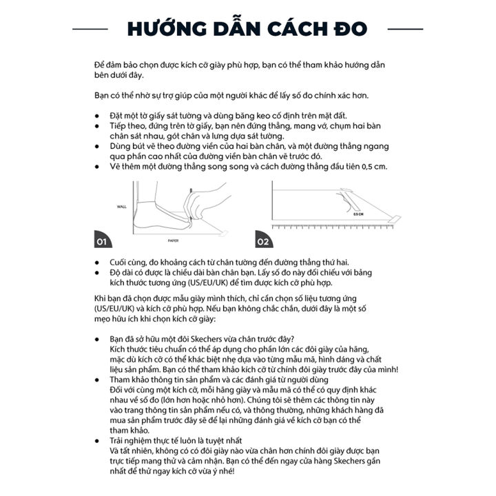 [Chỉ 23.6 - Voucher Skechers 15% + Voucher Lazada 15%] Giày Thể Thao Nữ ...