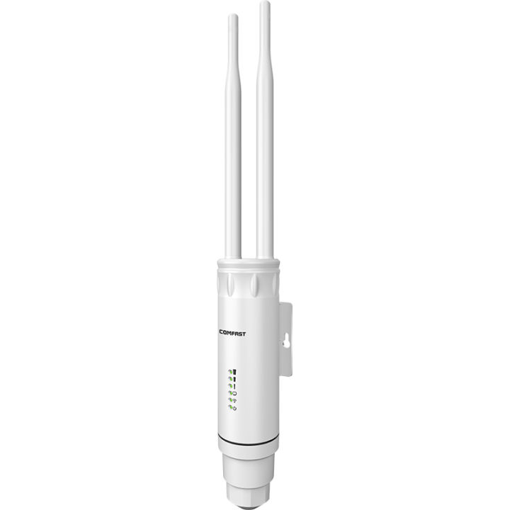 COMFAST CF-EW73 2.4GHZ 300MBPS OUTDOOR HIGH POWER WIRELESS AP | UP TO ...