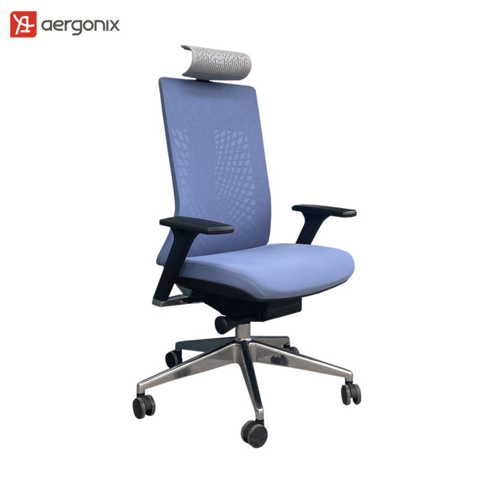 Aergonix™ Ergonomic Chair X7 | Lazada PH