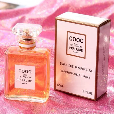 GGMM Girl's Perfume COOC Eau de Parfum Fragrances Minyak Wangi EDP 50ml ...