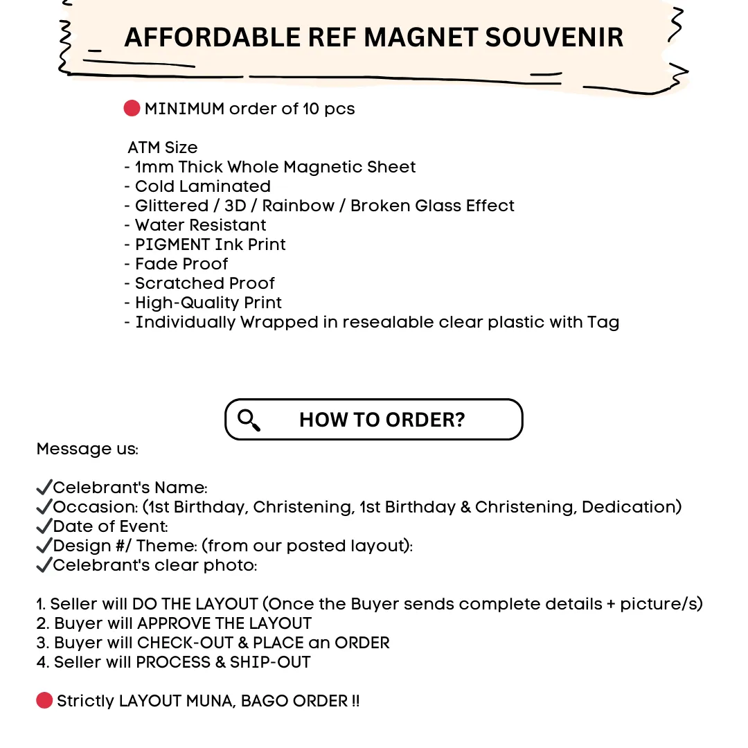 KUROMI | My MELODY Ref Magnet Souvenir ATM Size | Kuromi Giveaway ...