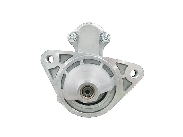 Starter Toyota Innova 2.0,Toyota Innova 2.0 (Kijang Innova) year 2004 ...