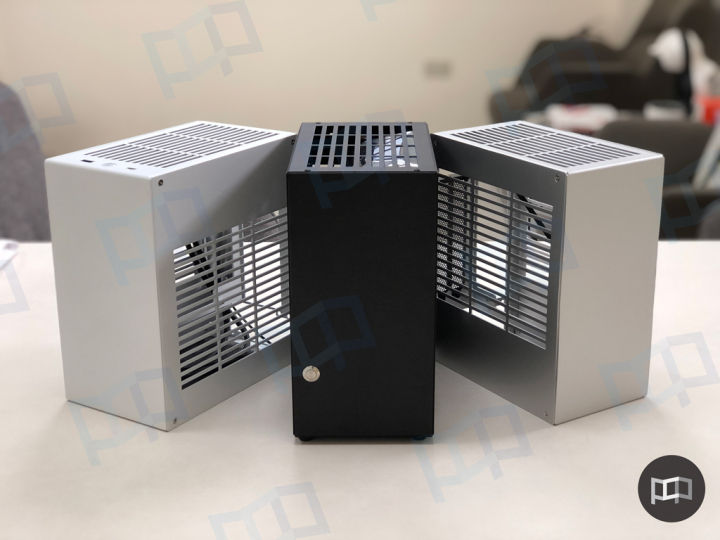 Mini ITX SFF Computer Cases K39 ver.3 / Dreamworks D19 / with modular ...
