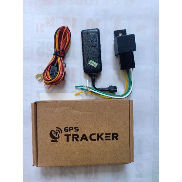 Gps tracker EV02 free Aplikasi iogps/Trackerone bisa matikan mesin ...
