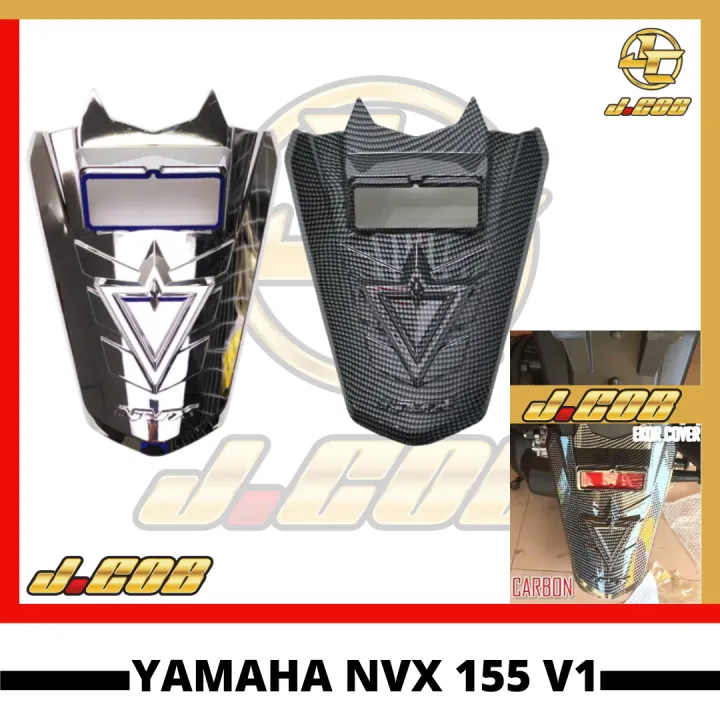 NVX155 BODY KIT COVER EKOR COVER | Lazada
