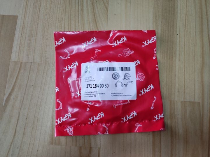 ซีลออยล์คูลเลอร์(Oil Cooler Gasket) Mercedes-Benz C-Class W203 W204 , E ...