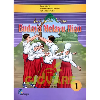 BUKU BMR KELAS 1 INPRASA KURIKULUM MERDEKA ORIGINAL | BUDAYA MELAYU ...
