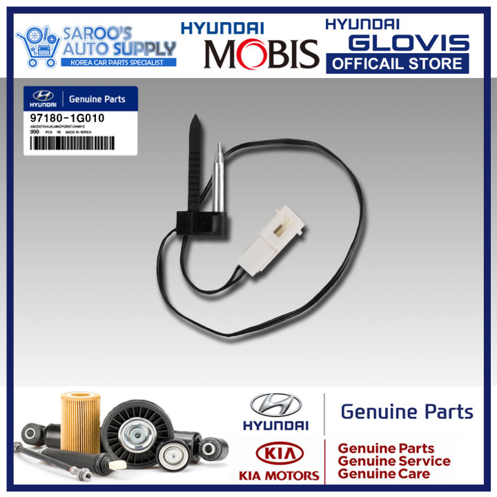 [Genuine] Thermocon Switch / Evaporator Temperature Switch / Aircon ...