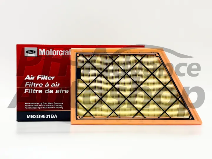 (Next-Gen) Air Filter Ford Ranger 2023-Up / Ford Everest 2023-Up / Ford ...