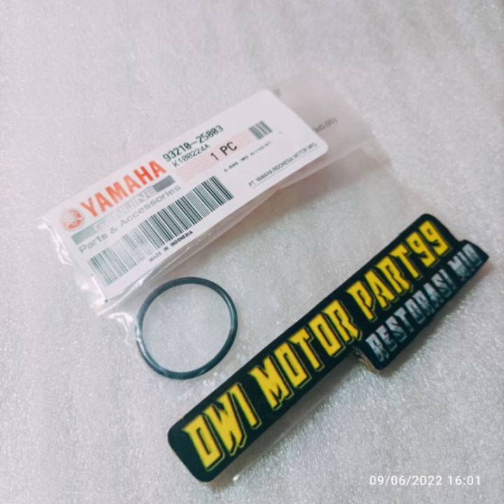 O RING SEAL INTEK MANIPUL KARBURATOR MIO SPORTY SMILE NOUVO LELE Z ORIGINAL ORI | Lazada Indonesia