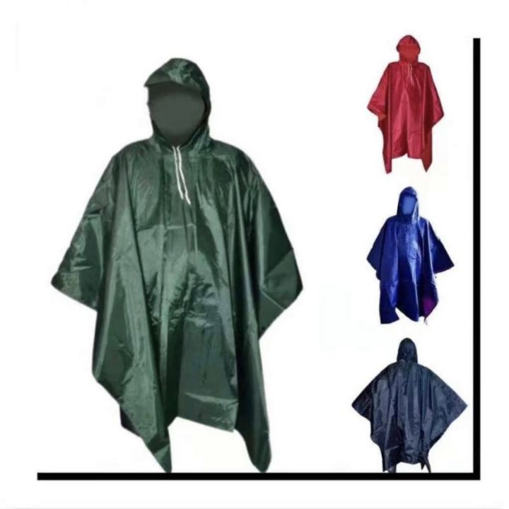 Philippines Top1 All In One Raincoat For Solo Cycling And Motorcycling ...