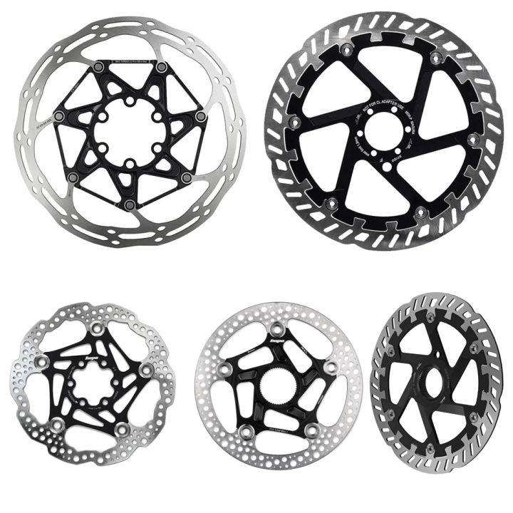 Magura Unisex's 2701938 Disc Brake Rotor SRAM Center Line Rounded 140mm ...