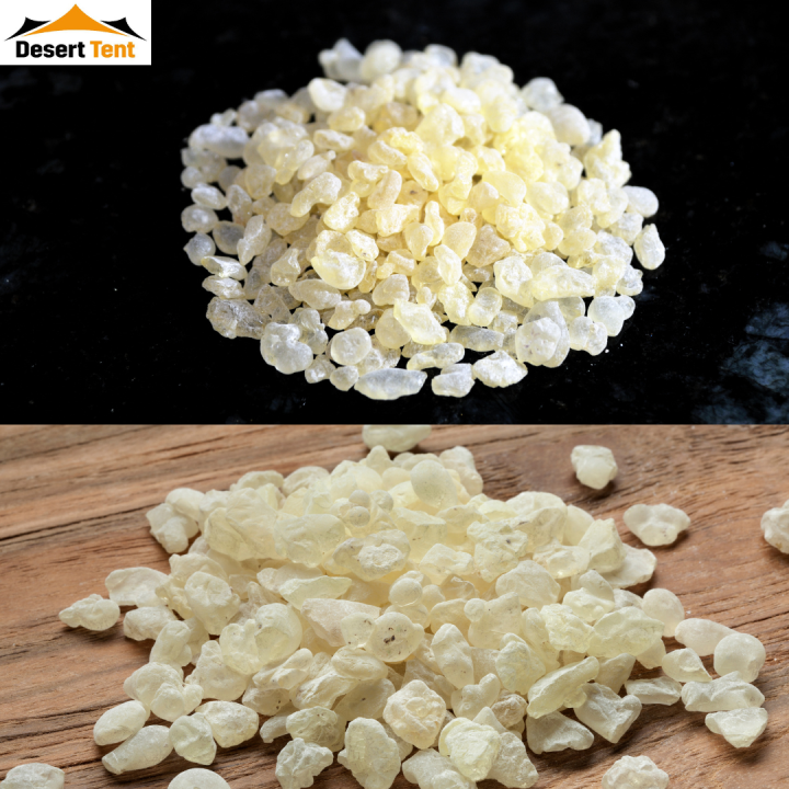 Mastic (Pure & Original & Organic) - مستكا | Lazada