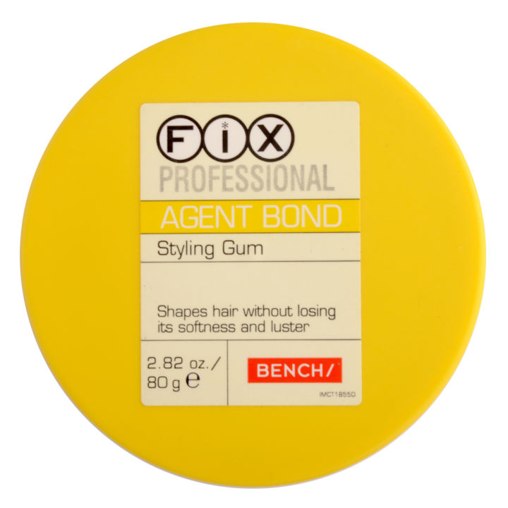 BENCH FIX AGENT BOND STYLING GUM 80G | Lazada PH
