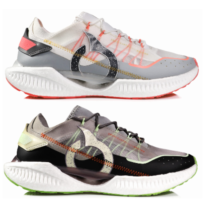 SEPATU SNEAKERS ORTUSEIGHT RECAST | Lazada Indonesia