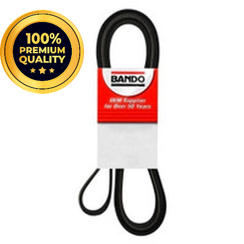 promo BANDO REP Fan Belt 2275 FM 27.5 V-belt Fan Belt ban kipas untuk AC Daihatsu Xenia F600 ...