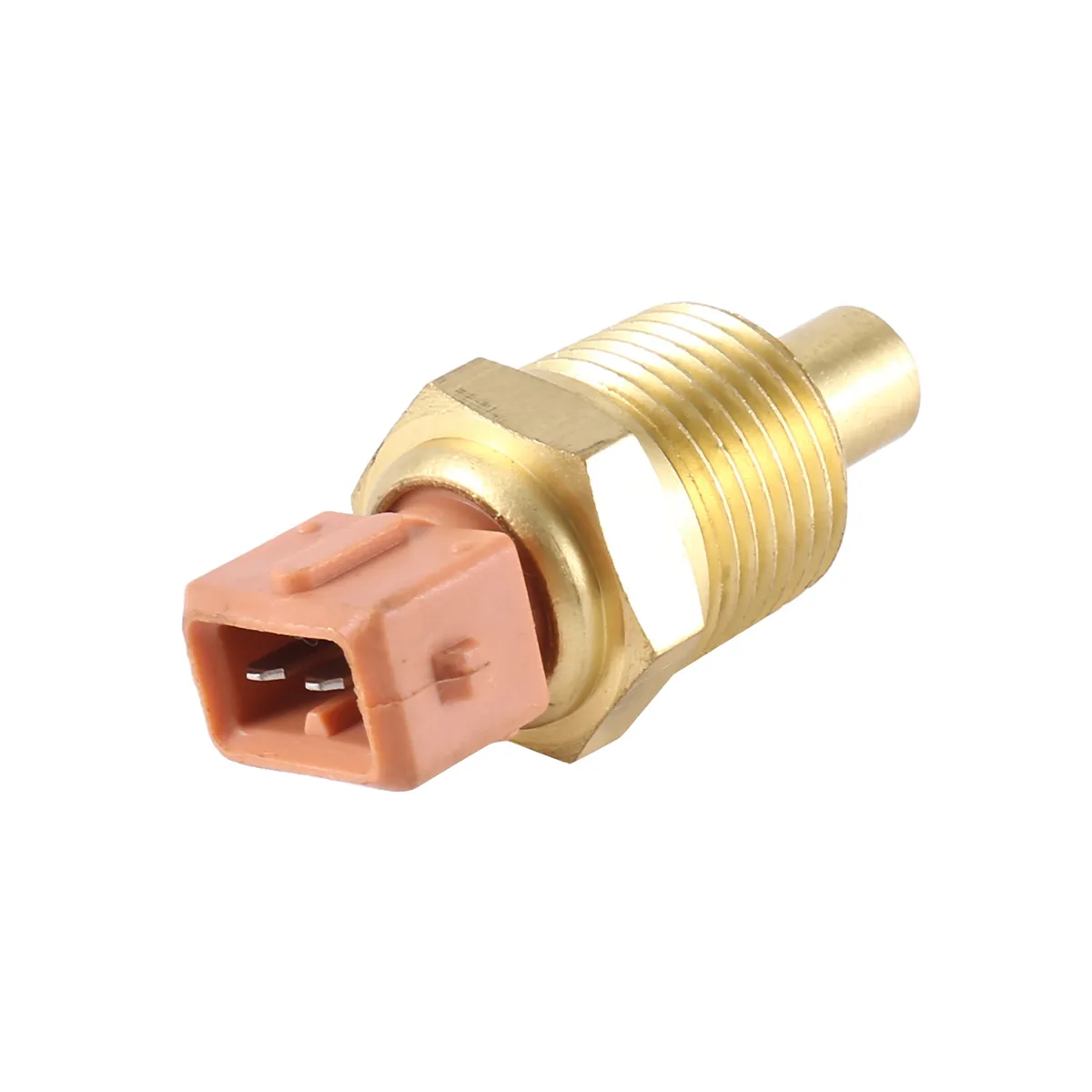 Excavator Water Temperature Sensor 716-24200 For JCB 3CX Backhoe Loader ...