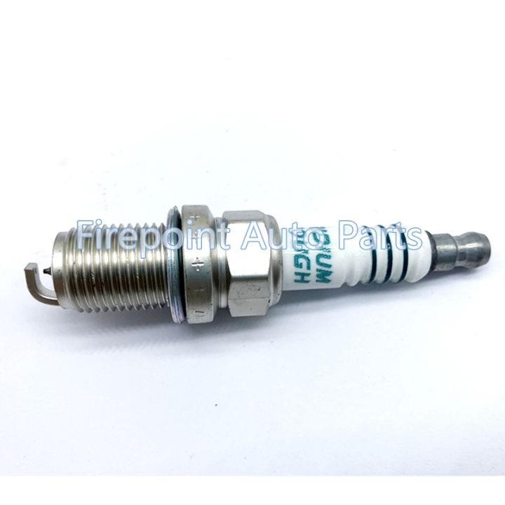 🔥 4 Pieces Spark Plug OEM VK20 5604 Compatible With Toyota | Lazada.co.th