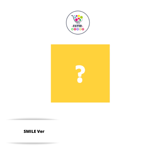 ALEXA Album YENA Mini Album Vol 1 SMiLEY [SMILE Ver]TATTOO | Lazada ...