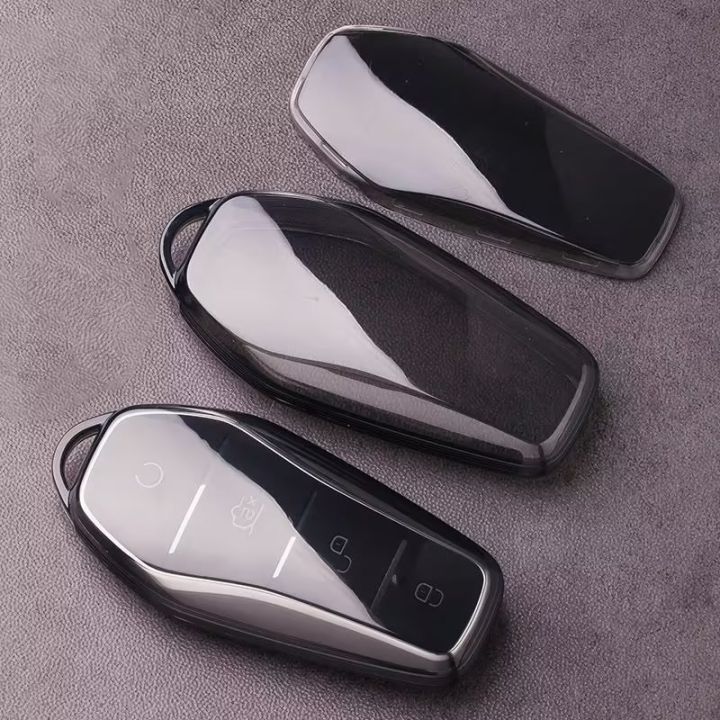 BYD Car key remote case for dolphin atto3 seal dolphin mini car key ...