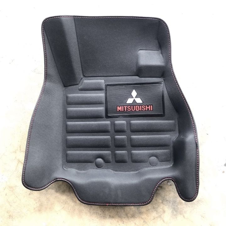 Mitsubishi Xpander 5D Carpet Perfect Fitting Year 2020-2022 above ...