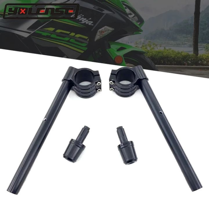 For KAWASAKI NINJA400 NINJA 400 2018 2019 2020 2021 2022 2023 ...