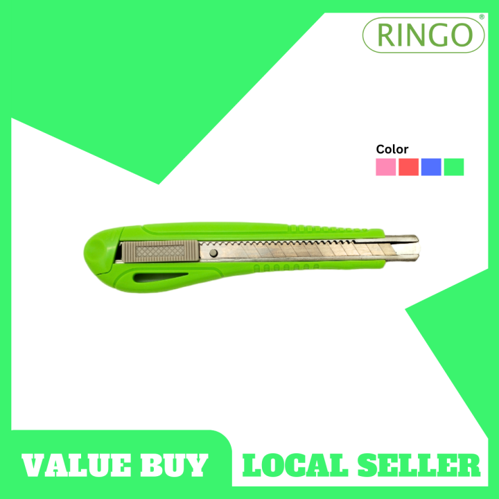 Ringo C-70 Light Duty Cutter | Lazada