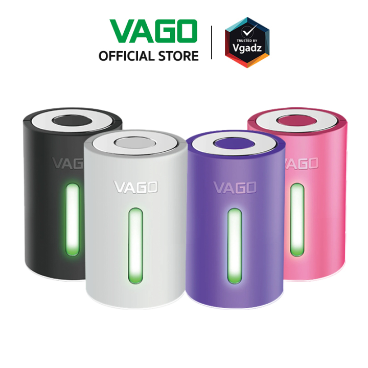 เครื่องดูดสูญญากาศพกพา VAGO รุ่น Z Vacuum Device Set by Vgadz | Lazada ...