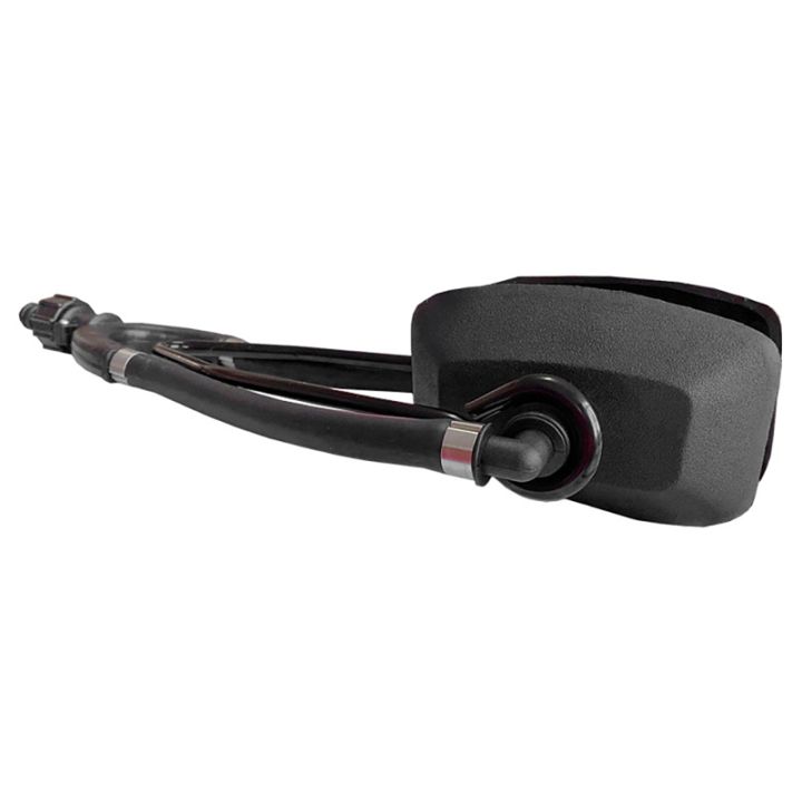 (OMAI) Universal Rectangular Outboard Motor Water Flusher Boat Motor ...