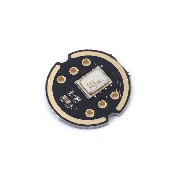 Mh-Et Live Omnidirectional Microphone Module I2s Interface Inmp441 Mems High Precision Low Power ...