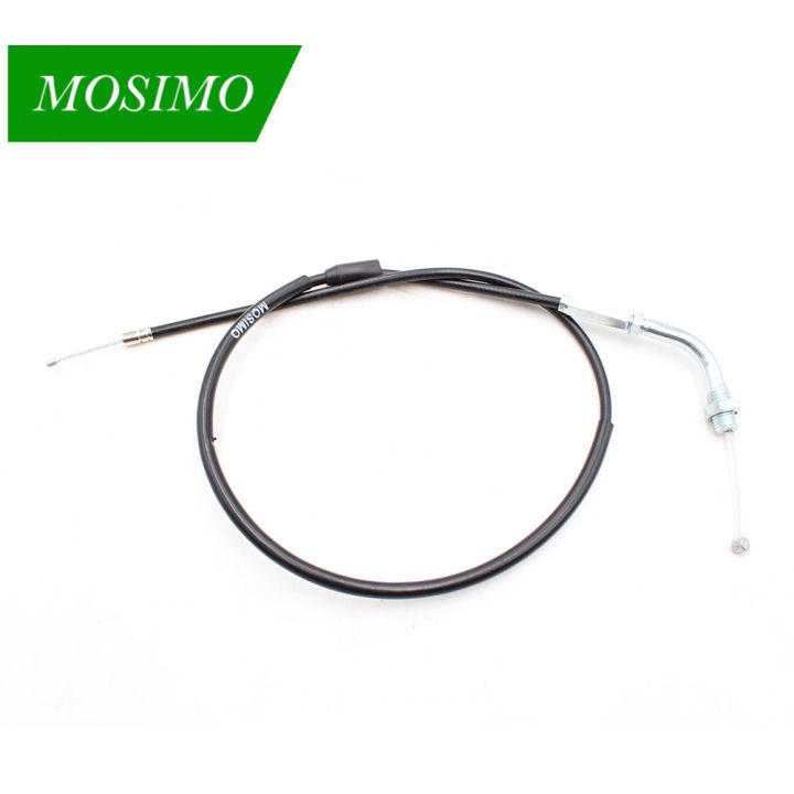 Mosimo Throttle Cable For Honda XRM 110 | Lazada PH