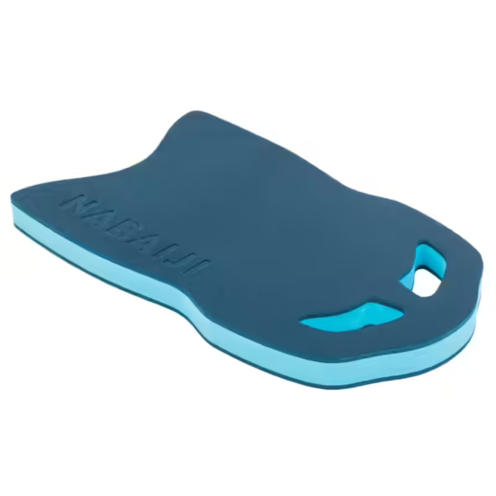 NABAIJI LARGE SWIMMING KICKBOARD / Swimming Swim Kickboard Kids Adults ...