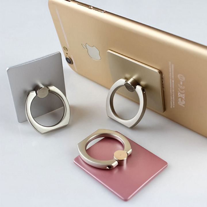 Square Ring Bracket Suitable For Any Mobile Phone Bracket | Lazada PH