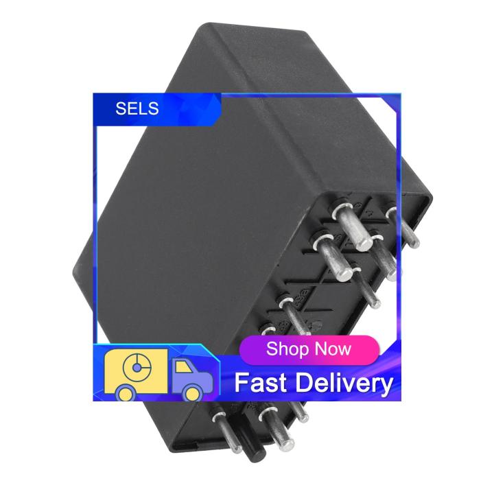 【ร้าน EL อัจฉริยะ】รีเลย์ที่ปัดน้ำฝนไฟฉายส่งสัญญาณสัญญาณเลี้ยว OEM ...