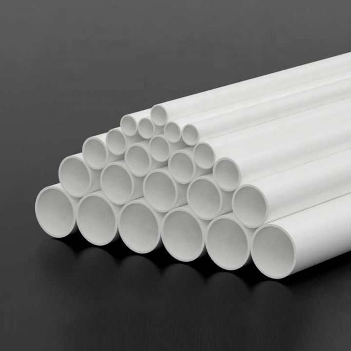 white pvc pipe hydroponics sold per meter (1/2, 3/4, 2 inches) | Lazada PH