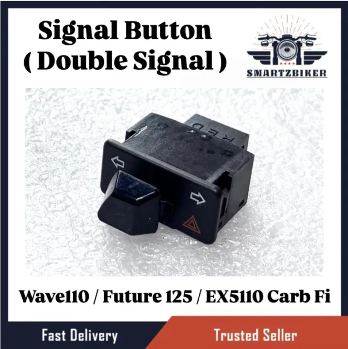 Honda Wave110 Wave 110 / Future125 Future 125 / Dream110 EX5110 Carb Fi ...