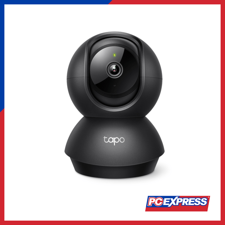 TP-Link Camera Tapo C211 Security Pan / Tilt Hoe 2304 x 1296 ...