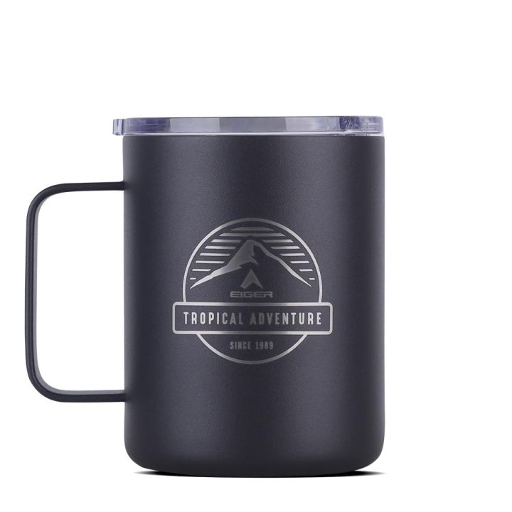 EIGER HAZRA MUG | Lazada Indonesia
