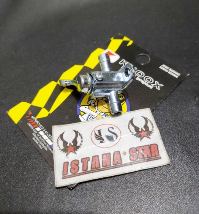 kran bensin keran bensin standar berkualitas universal | Lazada Indonesia