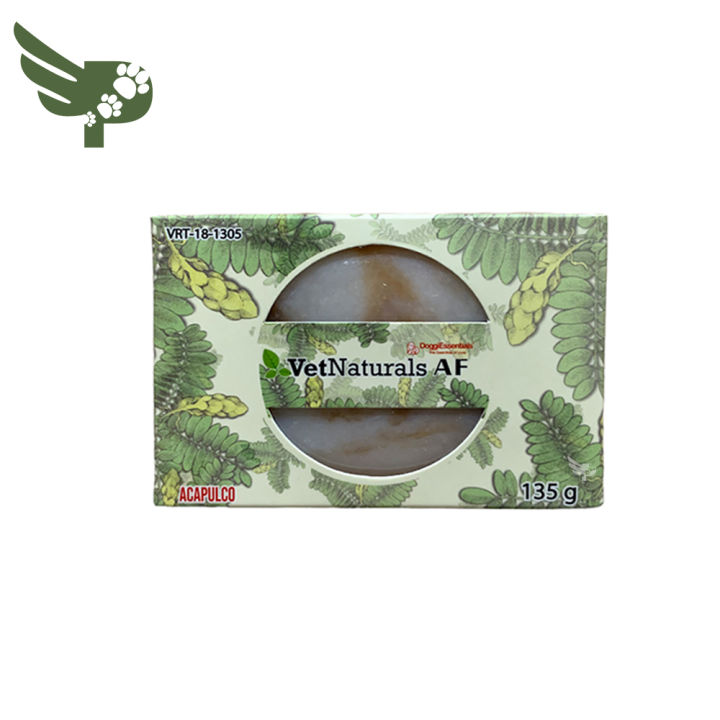 Vet Naturals AF 135g - Acapulco - DoggiEssentials - Vet Naturals Anti ...