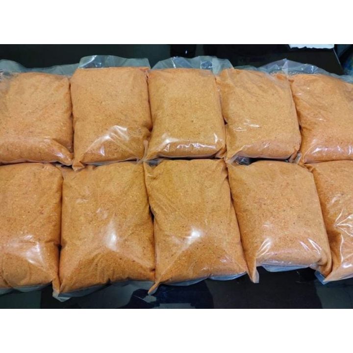 CHICHARON POWDER PALABOK 1kilo | Lazada PH