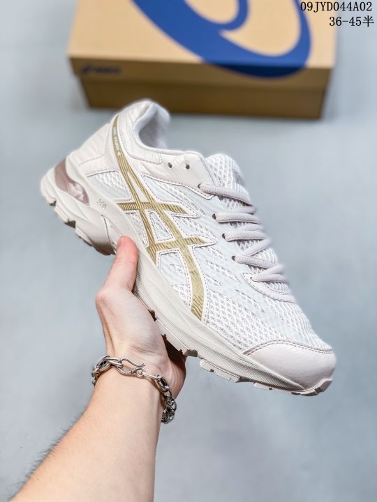 - ASICS Men's and Women's Cushioned Rebound Sports Shoes Outdoor Off ...