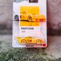 Hot Wheels Pantone 123 Porsche 934/5 | Lazada Indonesia